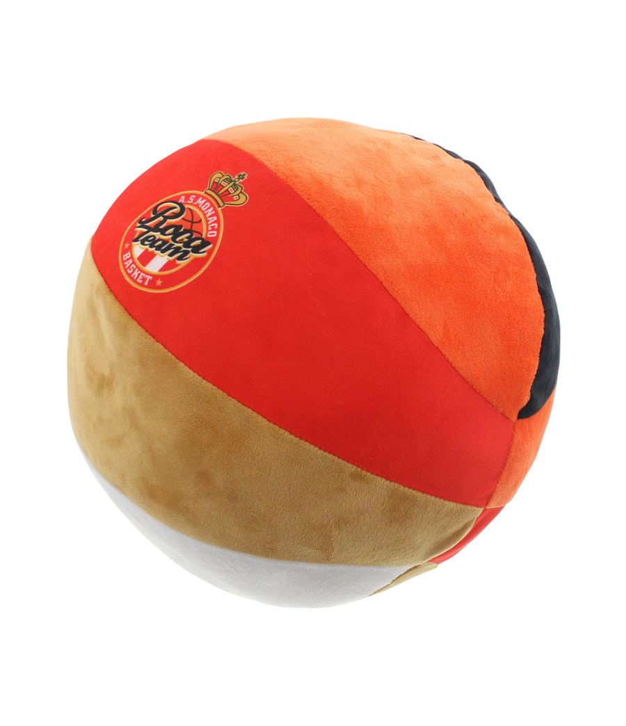 La Boutique Officielle de l’AS MONACO BASKET