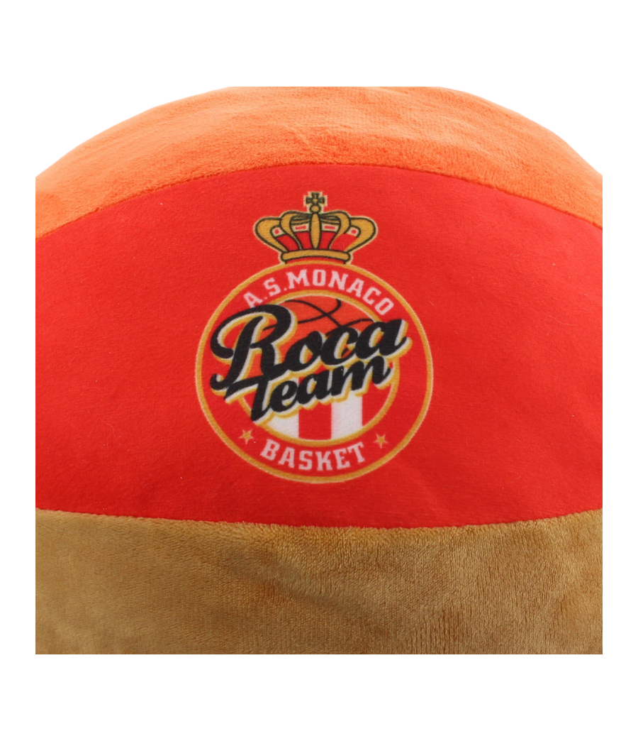 La Boutique Officielle de l’AS MONACO BASKET