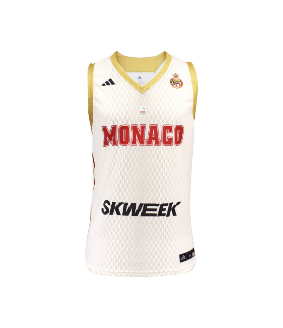 La Boutique Officielle de l’AS MONACO BASKET